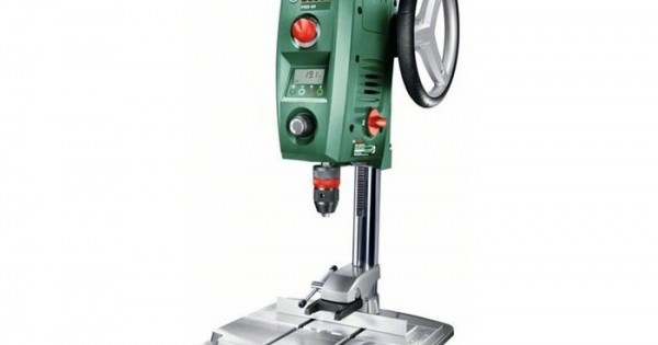 Bosch PBD40 710W Tezgah Tipi Matkap