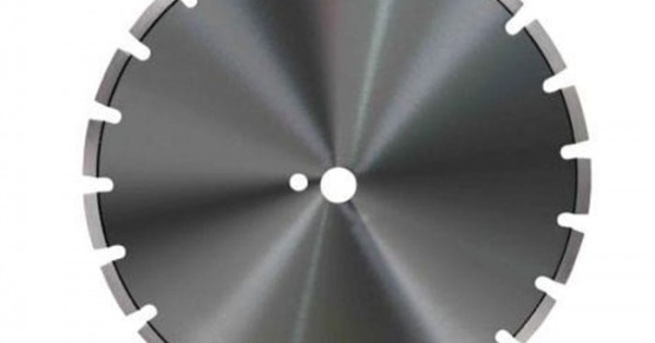 600x4 mm Profil Testere - Hırdavatbulurum